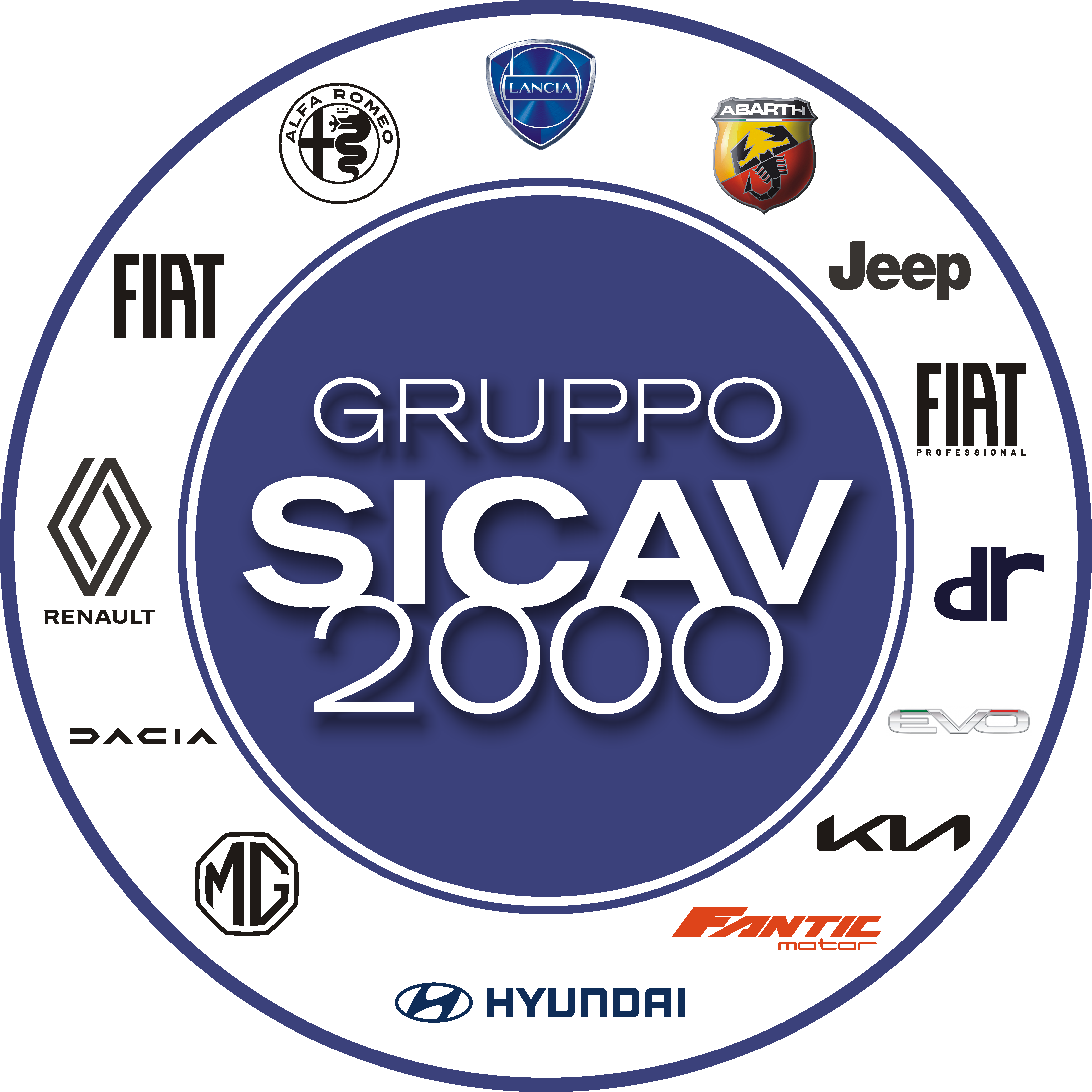 Cisalpina Classic Race - Homepage